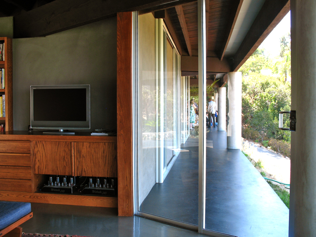 Harpel House - Where Art Inspires Beauty